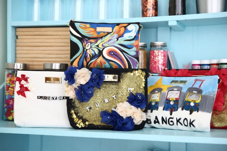 BKK Original แบรนด์ไทยไปไกลในตลาดโลก