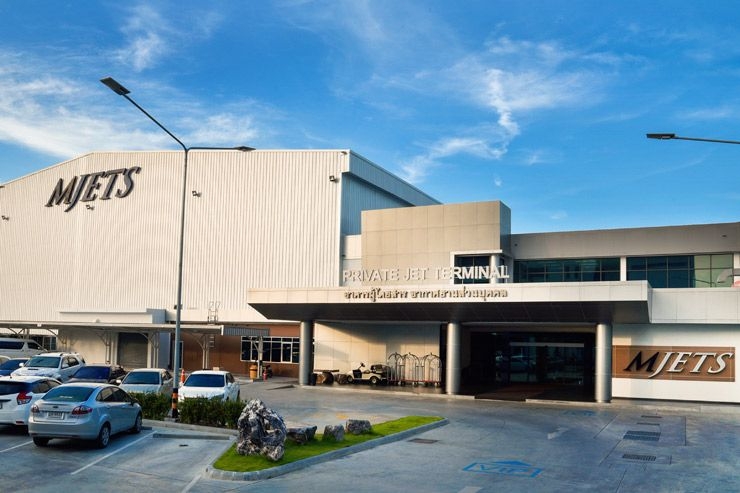 MJets ชนะโหวตเป็นผู้ให้บริการเครื่องบินส่วนตัวที่ดีที่สุดในทวีปเอเชีย ...