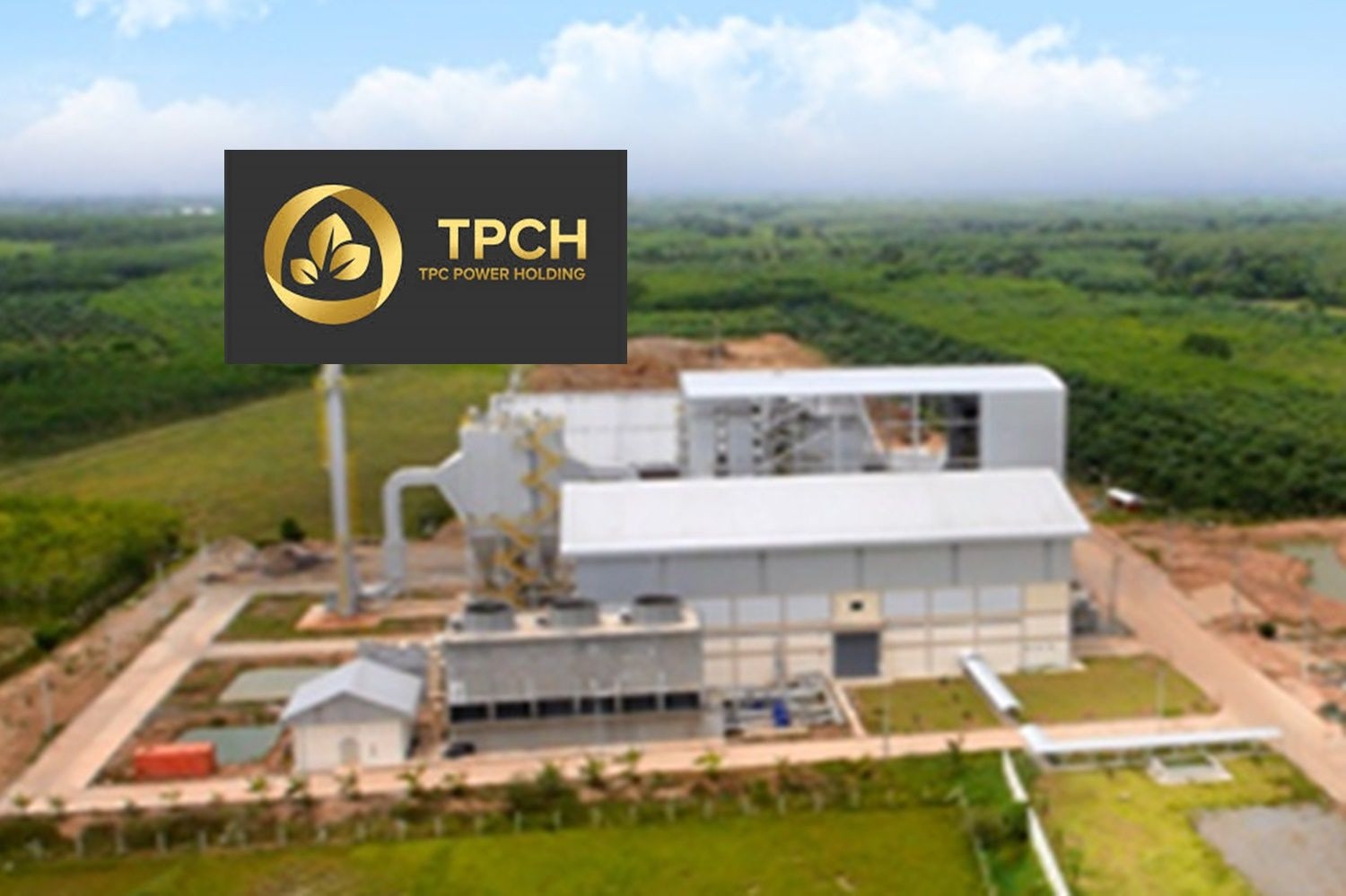 TPCH เดินเครื่องเต็มสูบ รับรู้รายได้เต็มปี 60 เมกะวัตต์ หนุนนิวไฮต่อเนื่อง