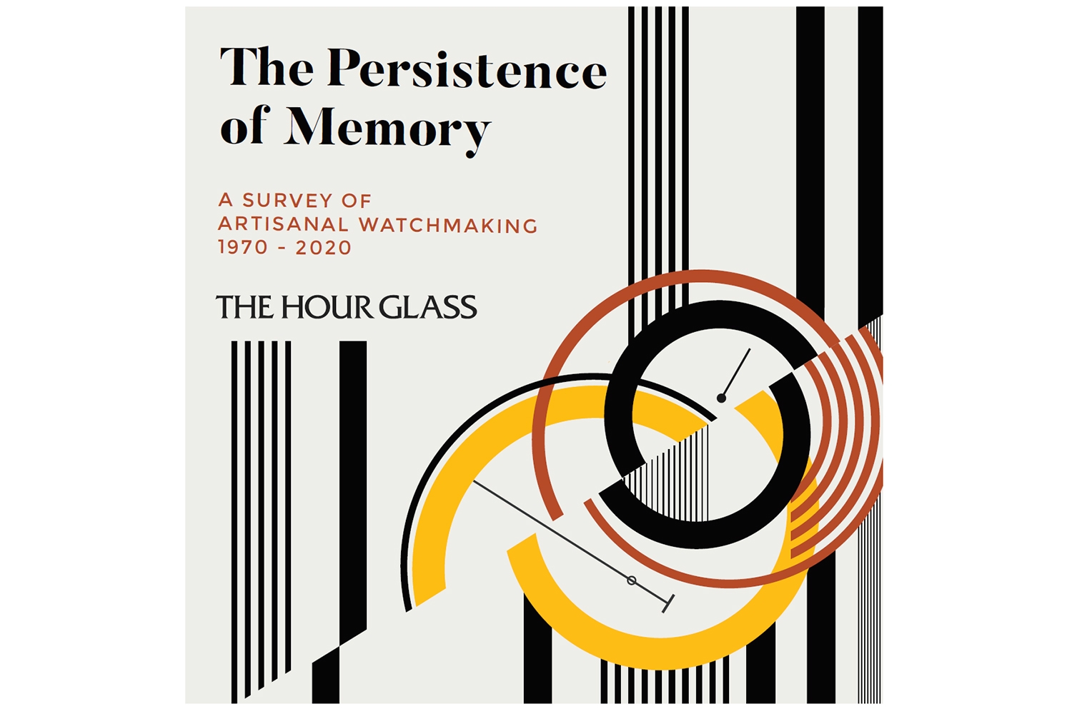 THE PERSISTENCE OF MEMORYนิทรรศการออนไลน์ว่าด้วยศิลปะการประดิษฐ์นาฬิกา ...